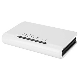 Xinwoer LED Fixed Wireless Terminal Quad-Band GSM 850/900/1800/1900MHz Alarm, for Telephone Landlines, Alarms, Recording Boxes(US)