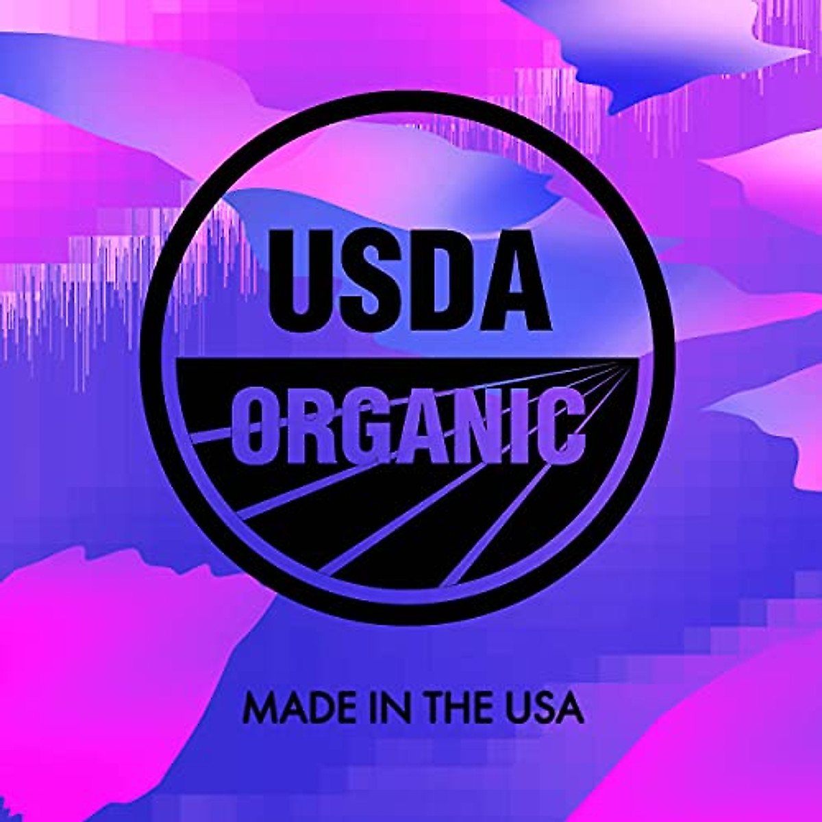 You Da Balm Organic Lip Balm, Coconut Flavor - 100% Natural Lip Moisturizer, USDA Certified - Lip Balm for Dry, Cracked Lips (2 Pack)