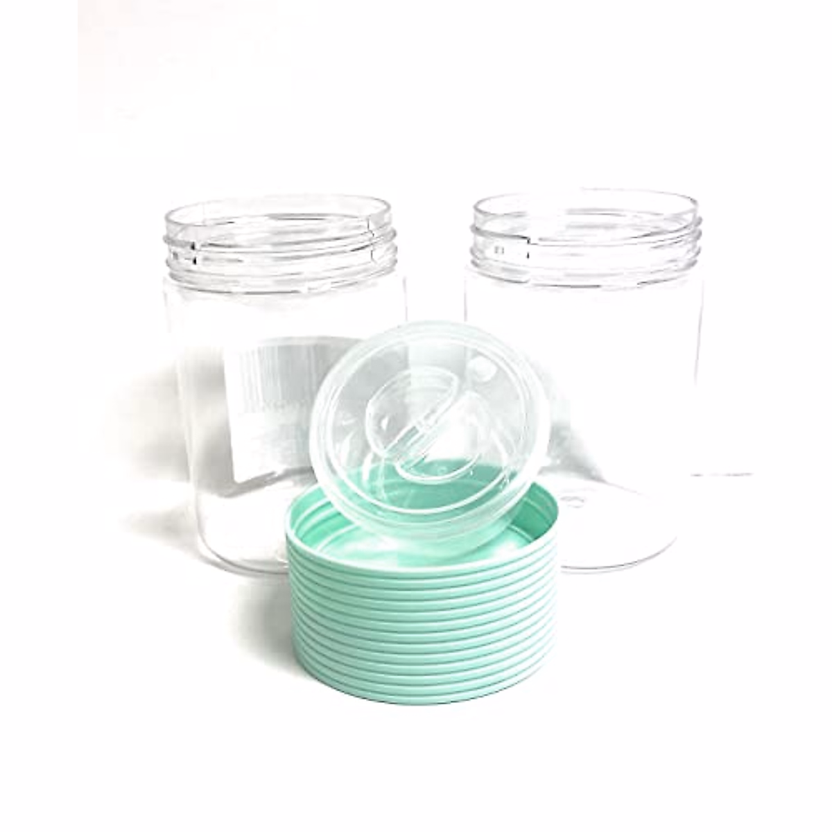 Lunch Storage tower (Teal)