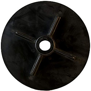 SaltDogg 3005705 Poly Spinner Disc for TGSUV1A & TGSUV1B