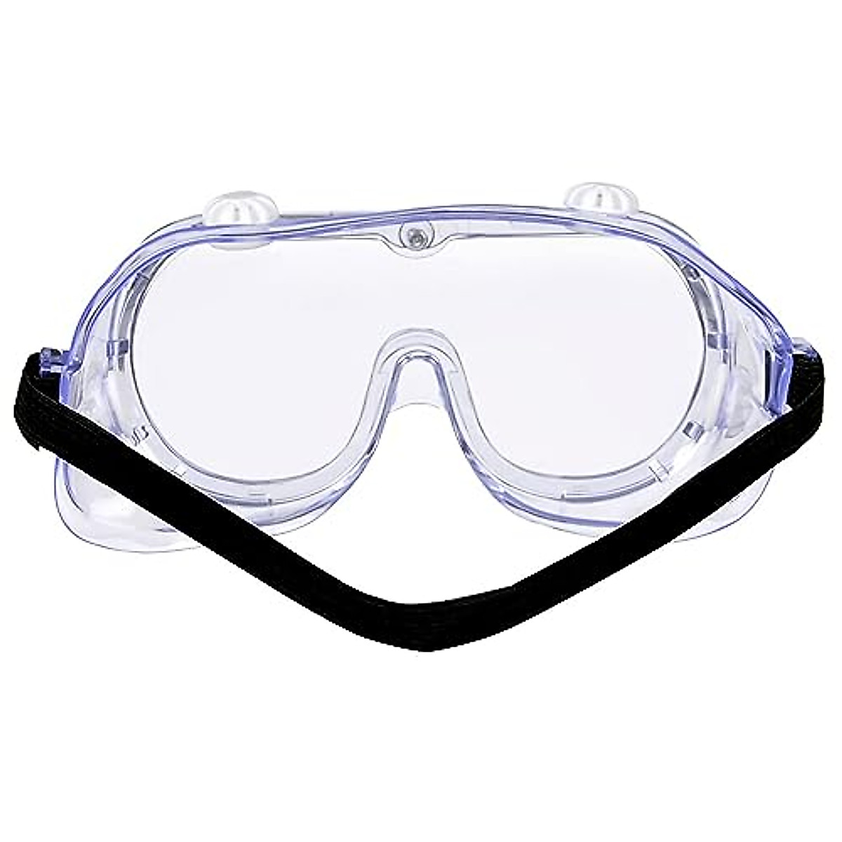 3M Chemical Splash/Impact Goggle, 1 -Pack