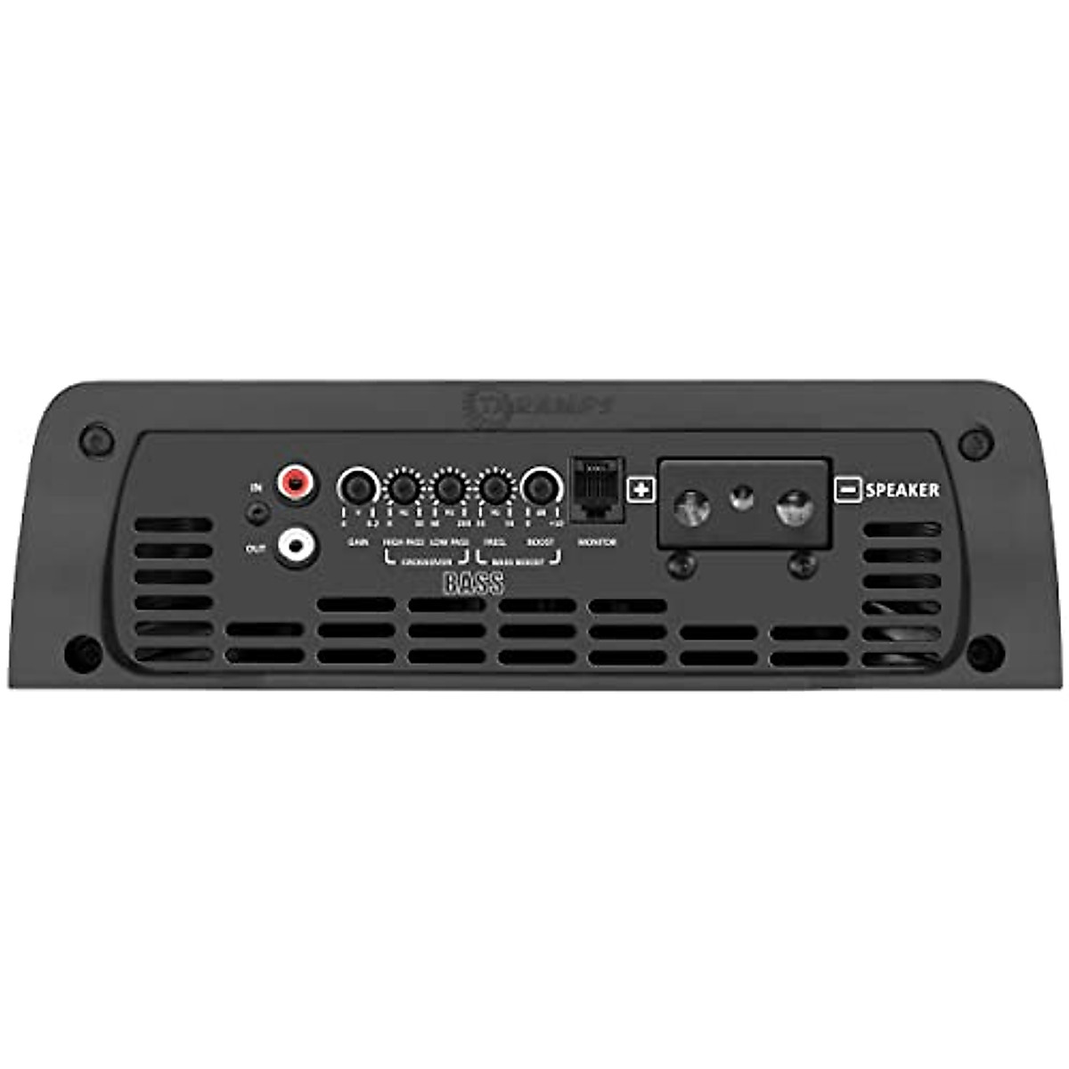 Taramps SMART5BASS Amplifier Class-D 1-Channel 5000W RMS