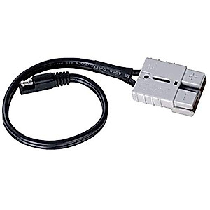 Go Power GO Power Valterra Power Us, LLC GP-PSK-200 Solar Kit 200W Portable W/ 30 Amp Controller