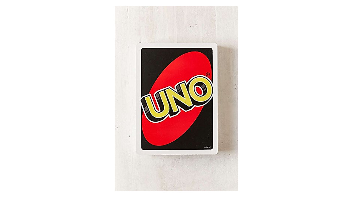 Giant Uno Card Game: Huge Cards, Huge Fun for All Ages