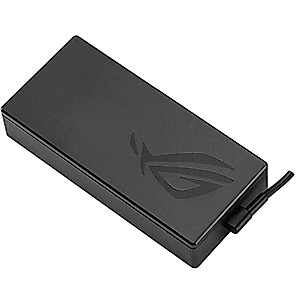 240W 20V 12A ADP-240EB B AC Adapter Power Supply Fit for ASUS ROG 15 GX550LXS RTX2080 S15 S17 G15 G513 GX550LXS RTX2080 G733QM G733QR G733QS G733QSA RTX2080 Laptop Charger