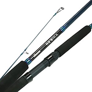 Okuma Rods Nesika Surf Mh 2-Pcs 12-20 Lbs 3/4-2 Oz