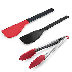 Instant Pot Official Tool and Gadget Set, 3-Piece, Assorted