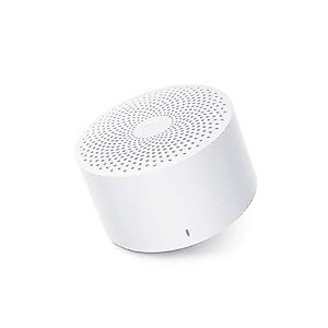 Xiaomi Mi Compact Bluetooth Speak 2 White