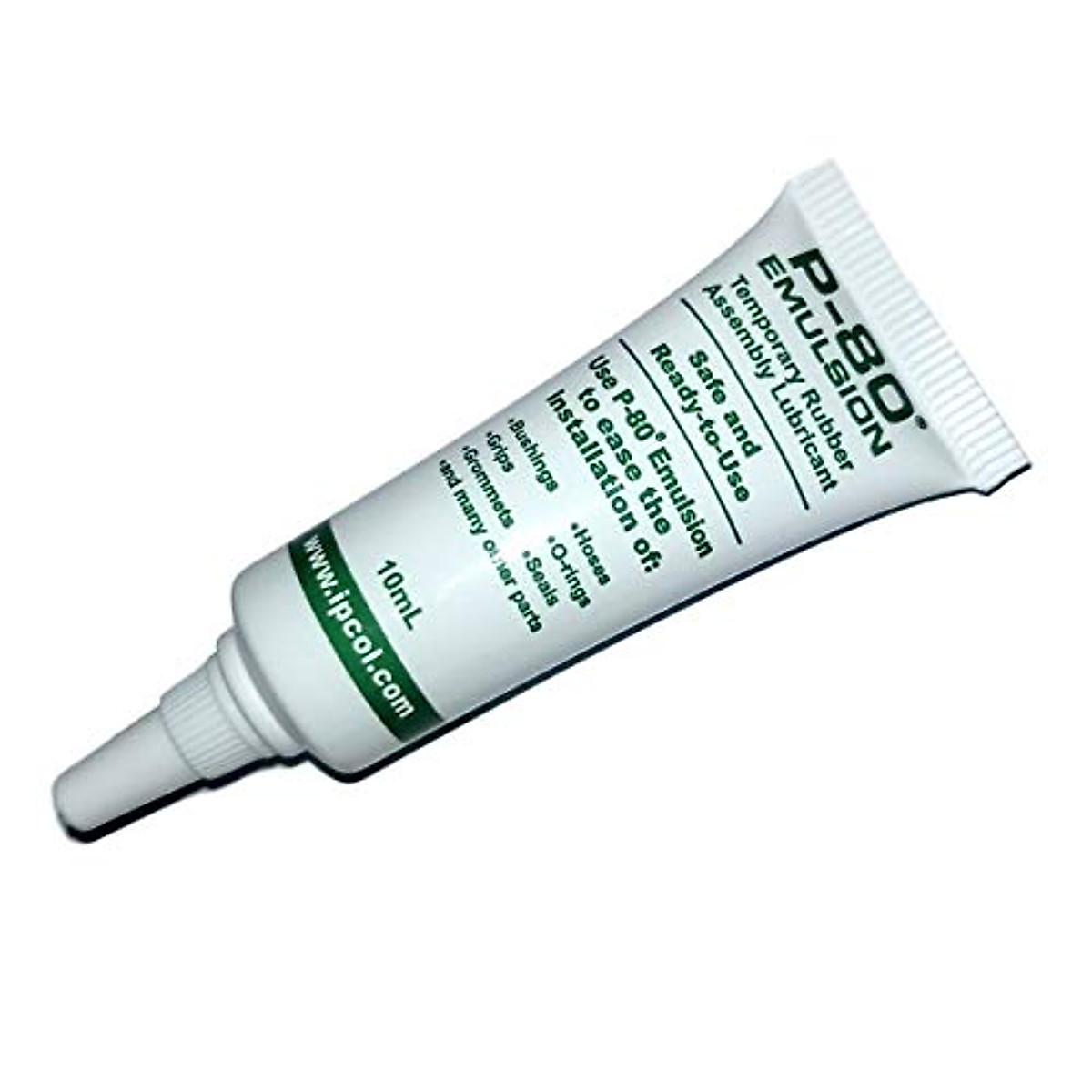 IPC P-80 Emulsion Temporary Assembly and Pump Seal Lubricant