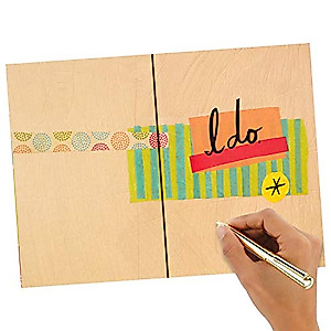 Hallmark Encouragement Card (Believe in How Strong You Are) (0399RZB1239)