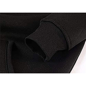 Bingxin Hanma Baki Cosplay Hoodie Unisex Baki The Grapple Hollaween Jacket Pullover