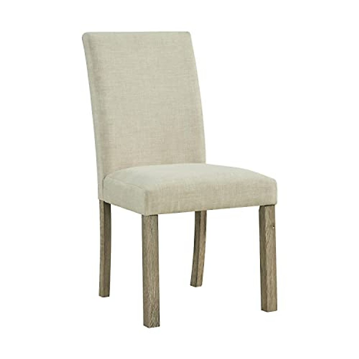 Picket House Furnishings Turner Upholstered Side Chair Set