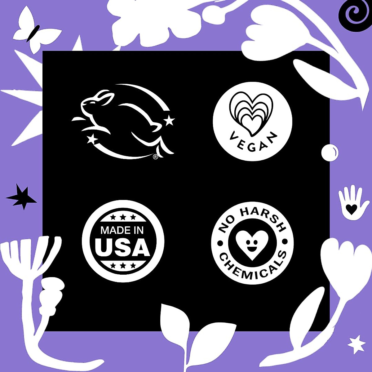 Molly's Suds Liquid Laundry Detergent | Clean Laundry Detergent Soap for Sensitive Skin | 2x Concentrated, High Efficiency (HE) | Lavender - 100 Loads