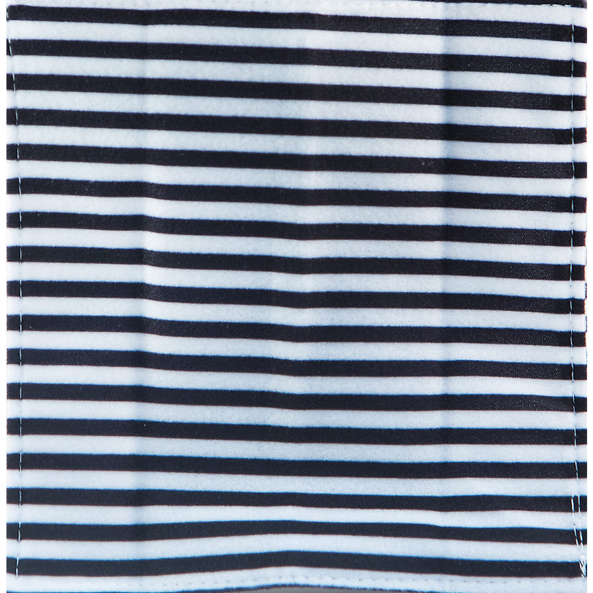 Baby Paper – 2 Pack of Crinkly, Sensory Toys, Black & White Stripe, Turquoise Zig Zag