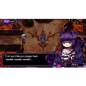 Criminal Girls: Invite Only - PlayStation Vita