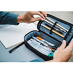 Dakine School Case XL, Crescent Floral, One Size