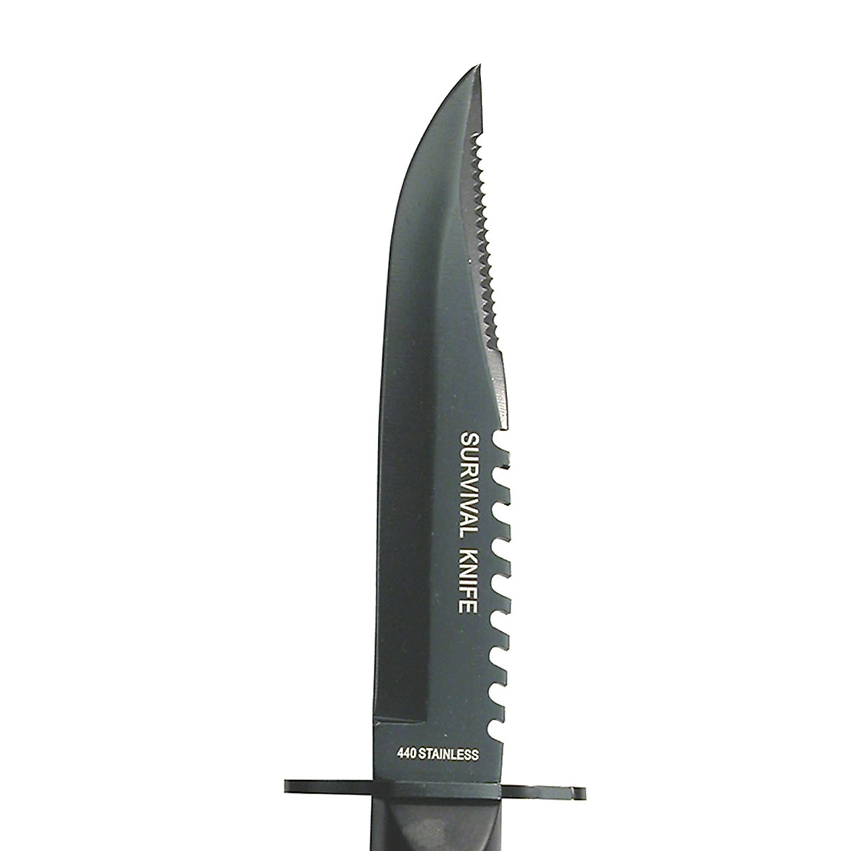 Whetstone Cutlery Tactical Survival Hunting Knife