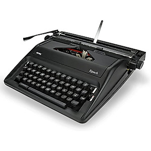 Royal Manual Typewriter black (79100G)