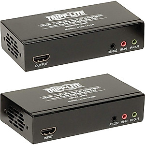 HDMI over Cat5 Extender