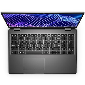 Dell 2024 Latitude 3000 3540 15.6" FHD Business Laptop Computer, 13th Gen Intel 10-Core i5-1335U (Beat i7-1270P), 16GB DDR4 RAM, 512GB PCIe SSD, WiFi 6E, Bluetooth, FHD Camera, Windows 11 Pro