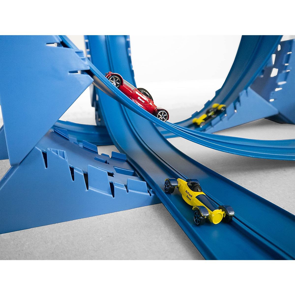 Blu Track® PS - 25 ft. Super Stunt Pack