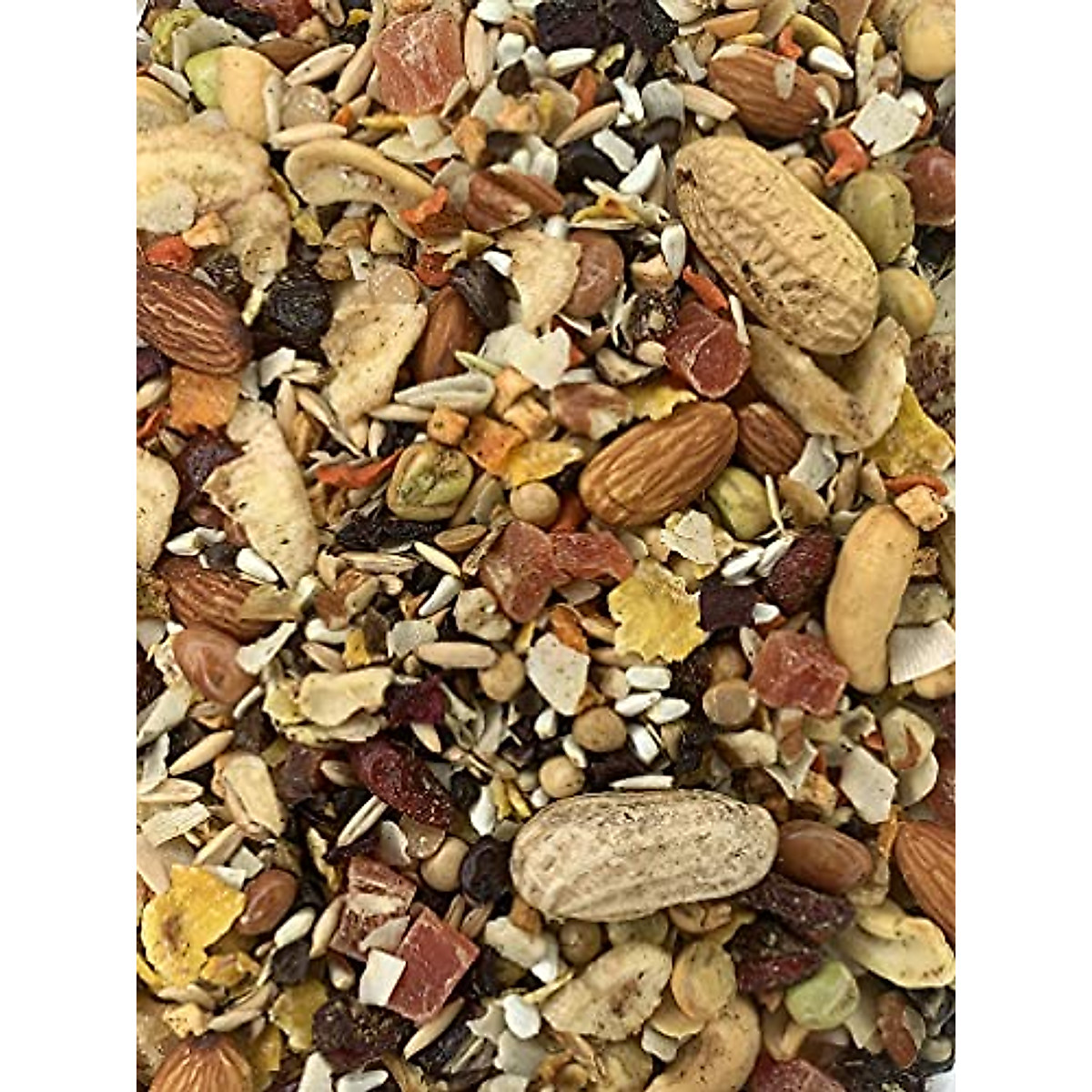 VL Goldenfeast Paradise Treat Mix, 3 lb Bag