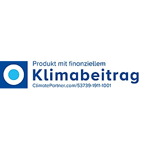 Schneider One Business Rollerball Pen, 0.6 mm Ultra-Smooth Tip, Blue Barrel, Blue Ink, Blister Pack of 1 Pen (78303)