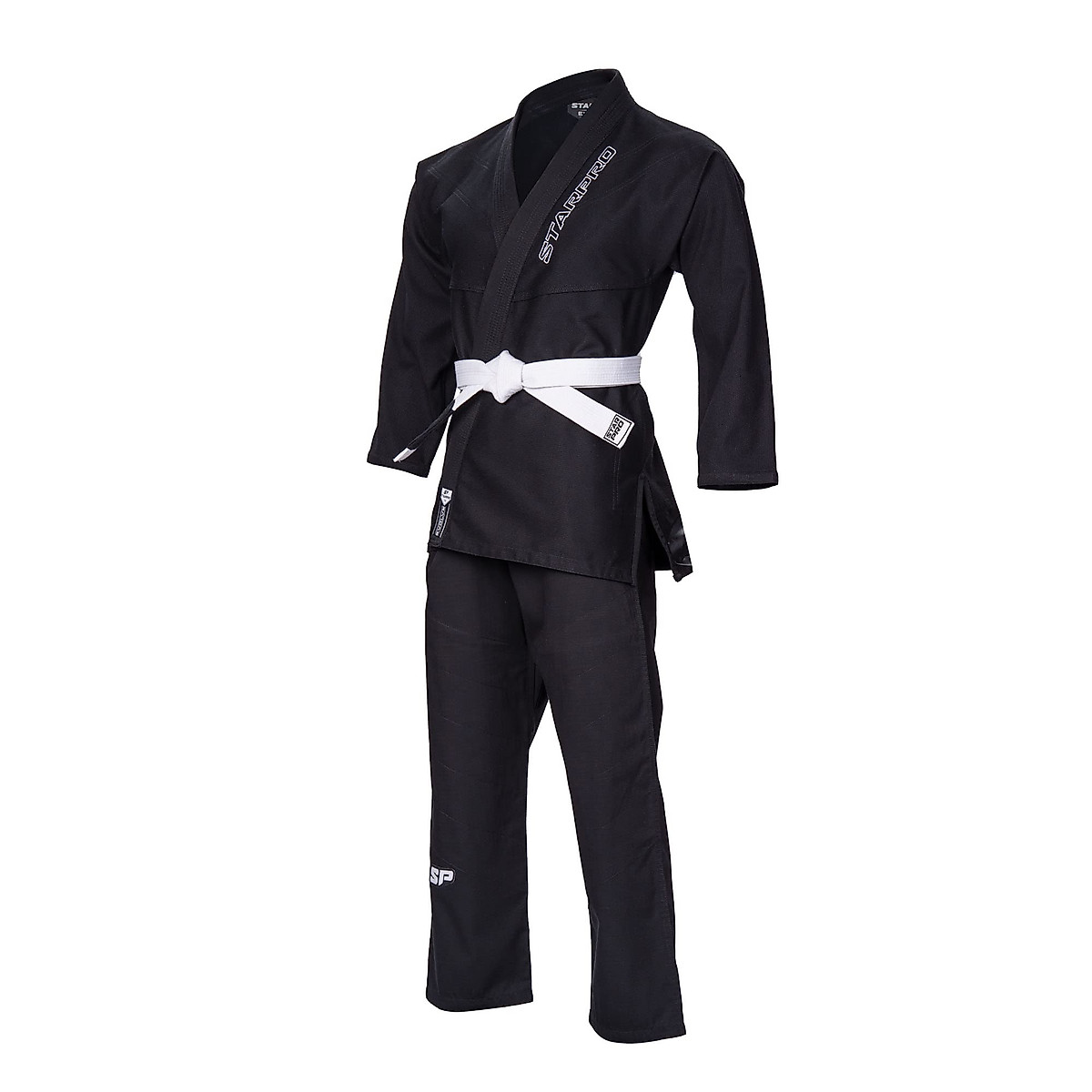 Starpro Evolve Kids Preshrunk Premium Jiu Jitsu,Childrens BJJ Gi - Many Sizes & Colors - Jujitsu Gi, BJJ Lightweight Gi, Jiu Jitsu Gi, Juijitsu Gi, Gi BJJ, BJJ Gi Junior