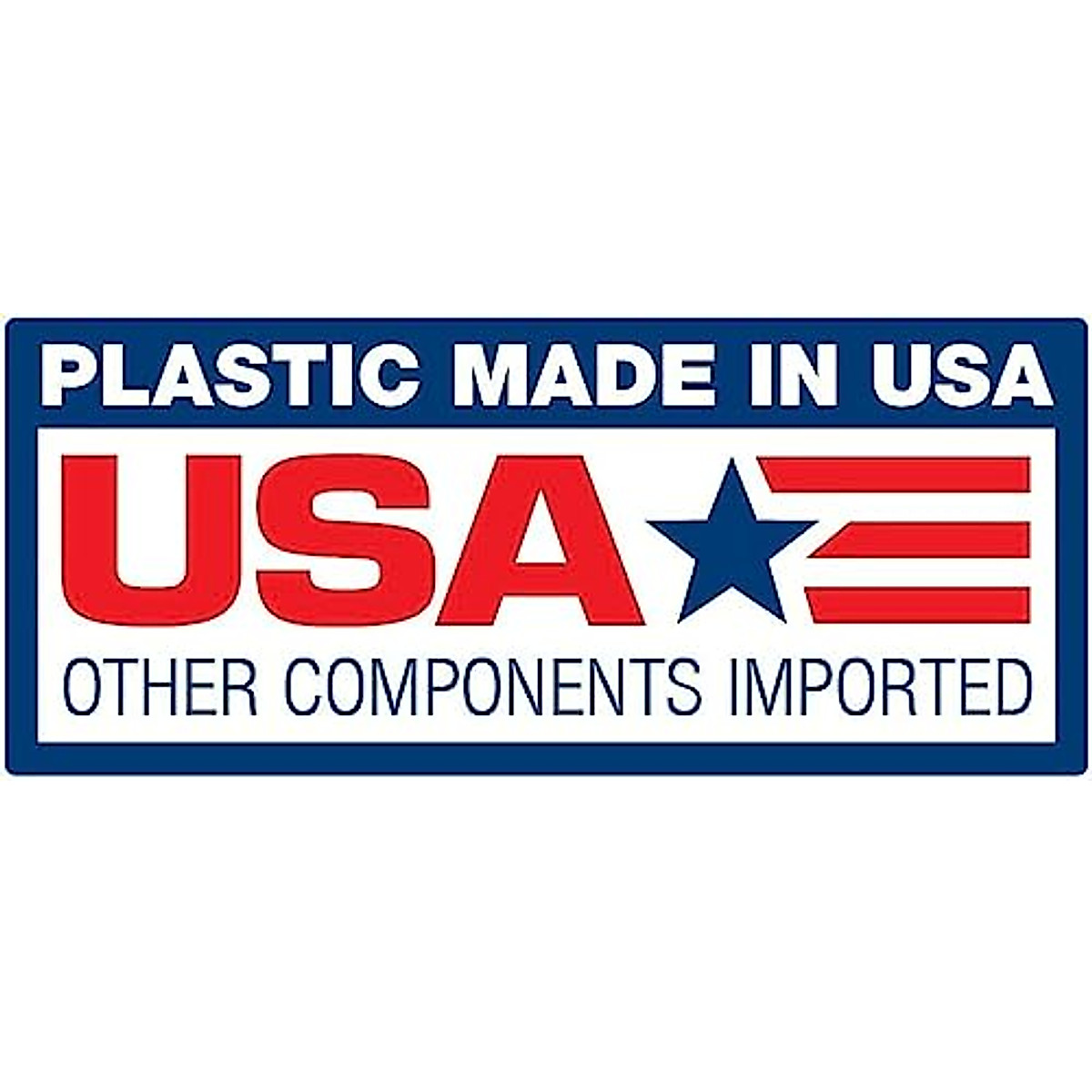 Gamma2 Vittles Vault Stackable Dog Food Storage Container, Up to 40 Pounds Dry Pet Food Storage