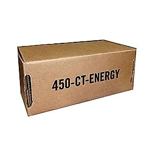 450 Count Pokemon Energy Card Brick