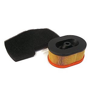 The ROP Shop | Husqvarna/Partner K650, K700 Active AIR FILTER Combo Kit