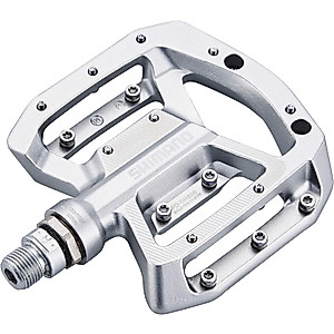 SHIMANO PD-GR500S Pedals - Silver