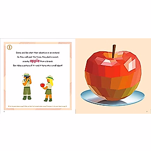 Sticker Puzzles for Creative Kids: Adventures in Wonderland; 10 Puzzles That Empower Kids to be Curious STEAM Learners!