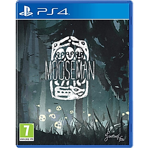 The Mooseman - PlayStation 4