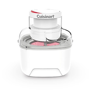 Cuisinart 1-pt Wonder Ice Cream Maker