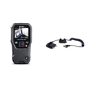 FLIR MR160 Thermal Imaging Moisture Meter + FLIR MR02 Replacement Pin Probe