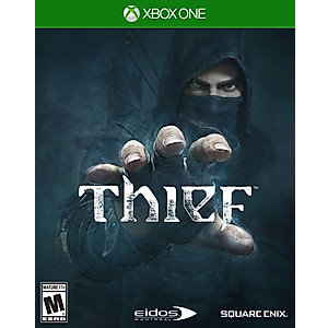 Thief Xbox one (Renewed)