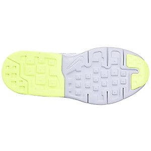 Nike Air Max Invigor Little Kids' Shoes Wolf Grey/Black 749573-002 (2.5 M US)