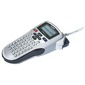 Brother PT1010 Handheld Label Maker