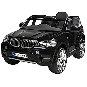 6 Volt Battery Charger for 6V Child Ride On Car Rollplay VW Bus Mini Cooper Wal-Mart Kid Trax Moto ATV Disney Princess Toddler Quad with Red Plug