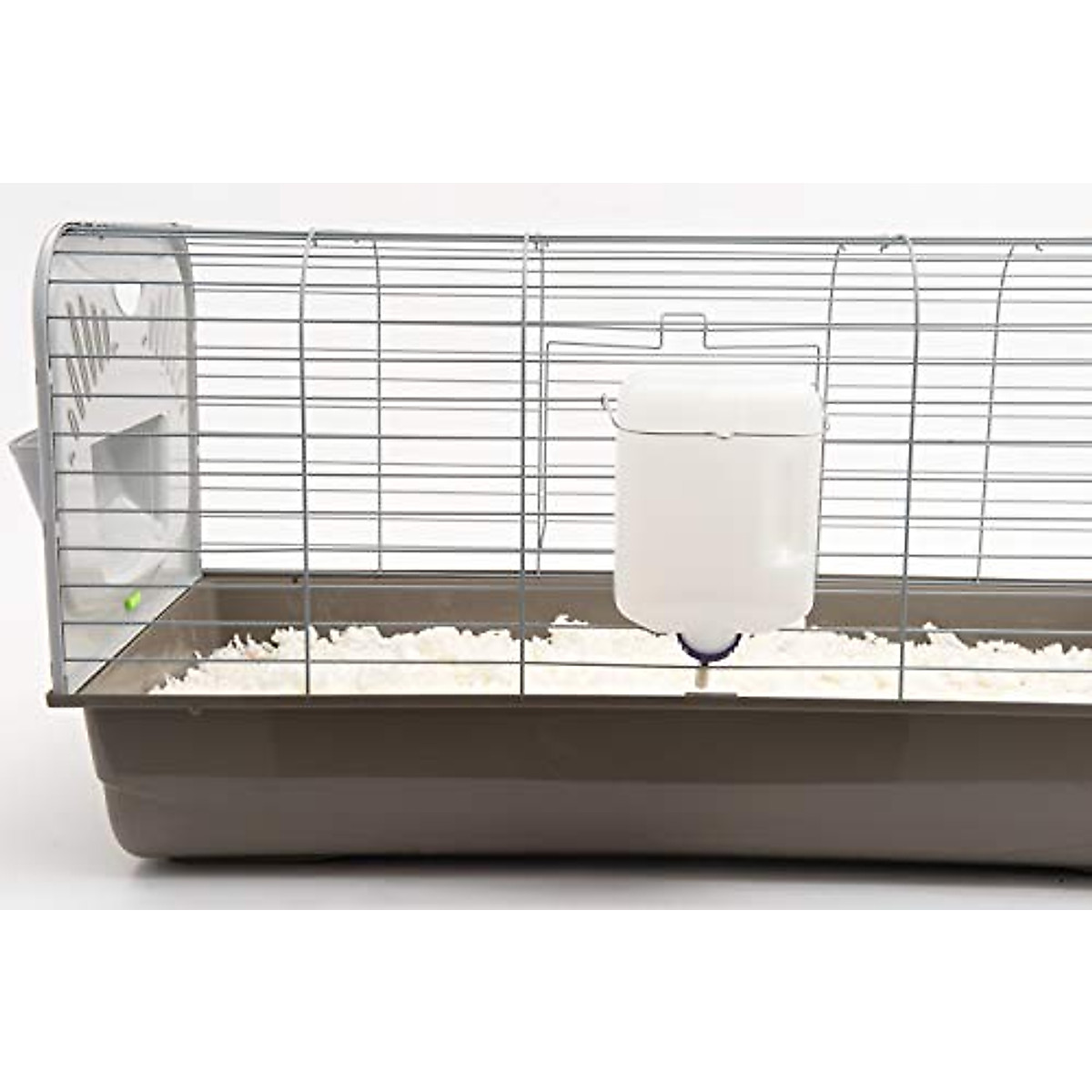 Lixit 64oz / Half Gallon Weather Resistant Water Bottle for Rabbits and Other Small Animals. (Pack of 1)