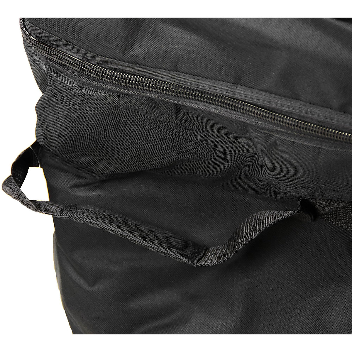 Gearlux 5-Piece Drum Bag Set for 12" Tom, 13" Tom, 14" Snare, 16" Floor Tom, 22" Bass Drum