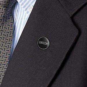 Ford Trucks F-150 Logo Metal 0.75" Lapel Hat Pin Tie Tack Pinback