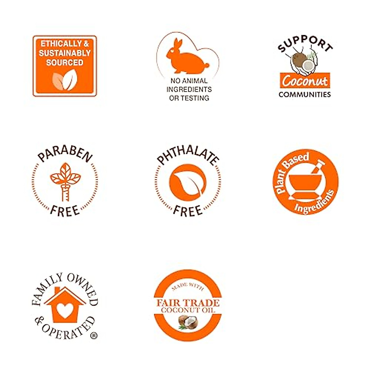 Palmer's Coconut Oil Formula Moisturizing Swivel Stick with Vitamin E, Lip Balm, Face & Body Moisturizer Stick, Ideal for Treating Dry Skin Patches (Pack of 2)