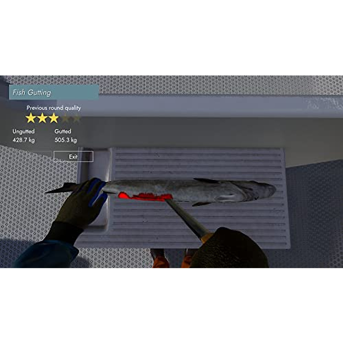 Fishing: North Atlantic: Enhanced Edition - PlayStation 5