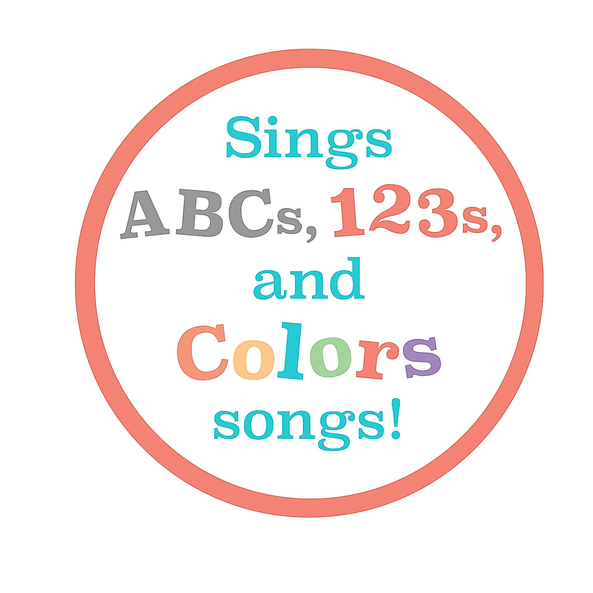 Disney Baby Musical Discovery Plush Mickey Mouse, Officially Licensed Kids Toys for Ages 06 Month by Just Play