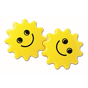 Galt Ambi Toys, Twin Rattle