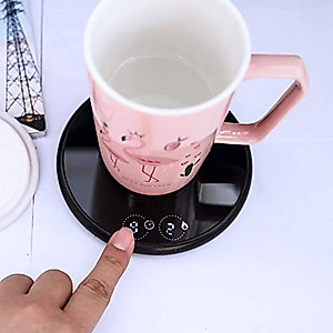 #076f81 Portable Constant Temperature Insulation Mat for Heating in Winter