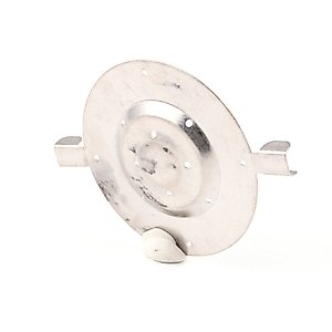 Bloomfield A6-72727 Spray Head Disc Embossed