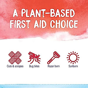 Boiron Calendula Gel for Relief from Rashes, Razor Burn, Insect Bites, or Sunburns - Non-Greasy and Fragrance-Free - 1.5 oz